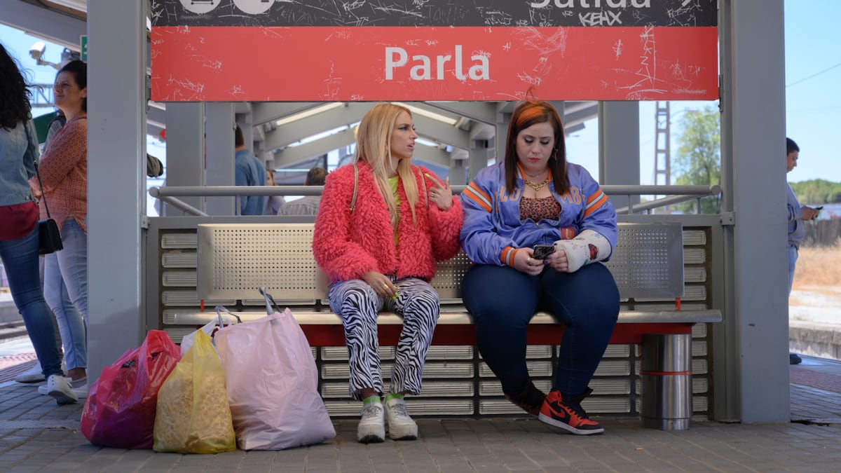 El prejuicio clasista que discrimina a las “chonis” | Ciencia | EL PAÍS