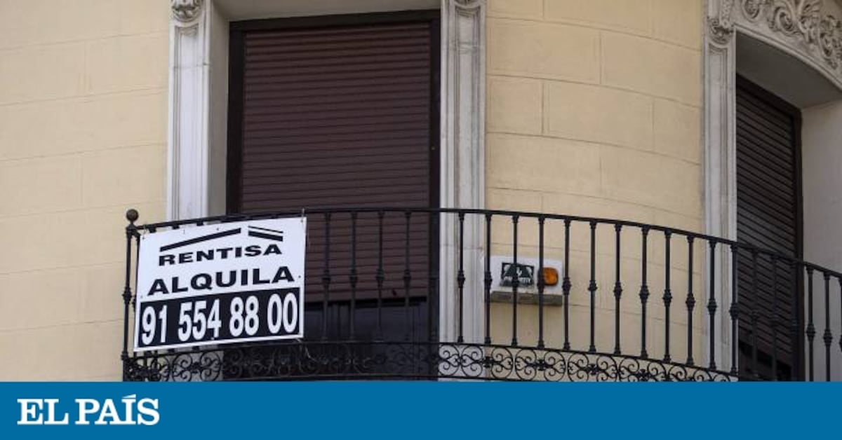 Sánchez intenta sortear el bloqueo político y económico para rebajar ...