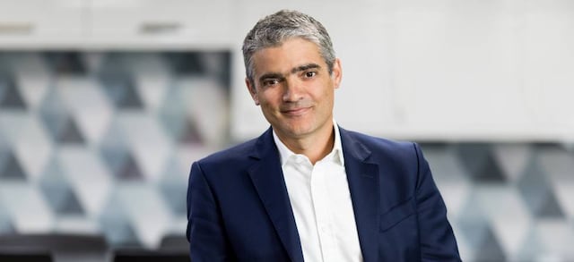 Alexis Marinof (WisdomTree): “Si quieres exposición a todo el mercado ...