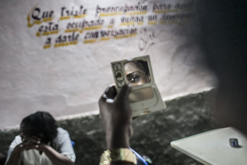 Turismo sexual en Cuba: entre ‘jineteras’ y ‘pingueros’ | Fotos ...