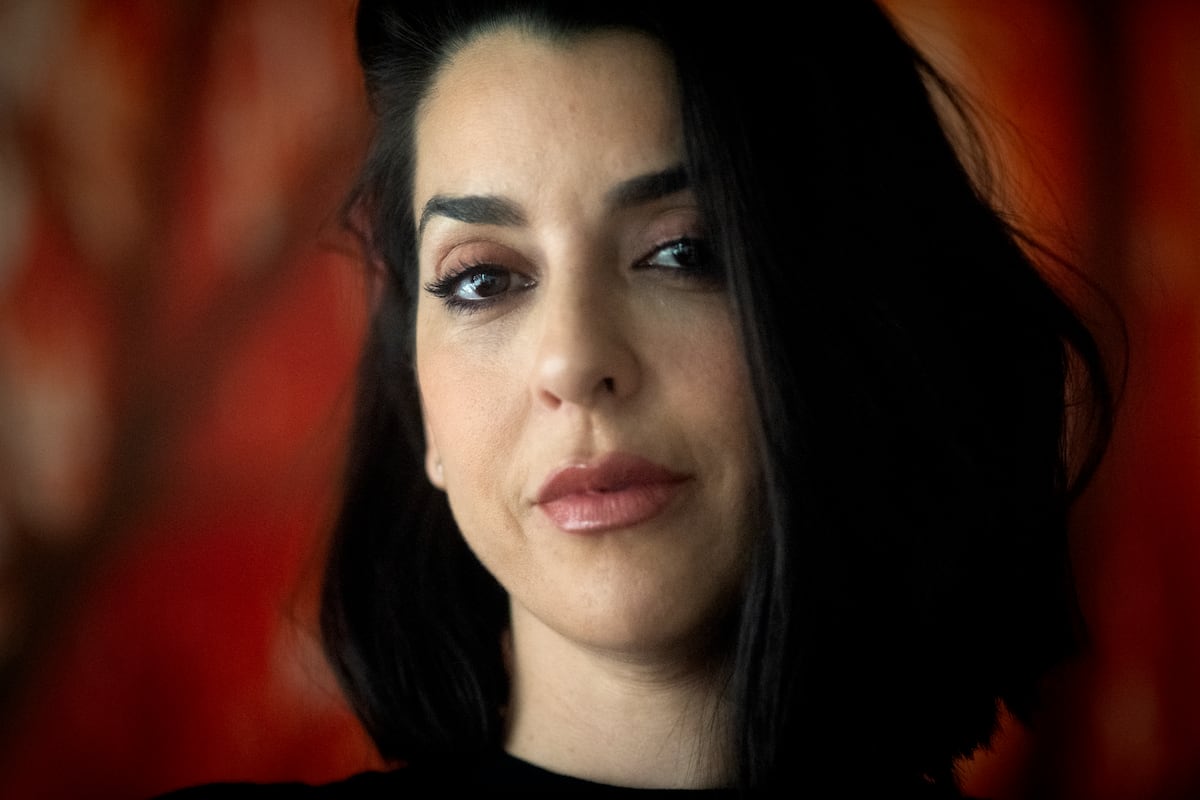 Ruth Lorenzo: “Mi mejor sexo es cantando” | Gente | EL PAÍS