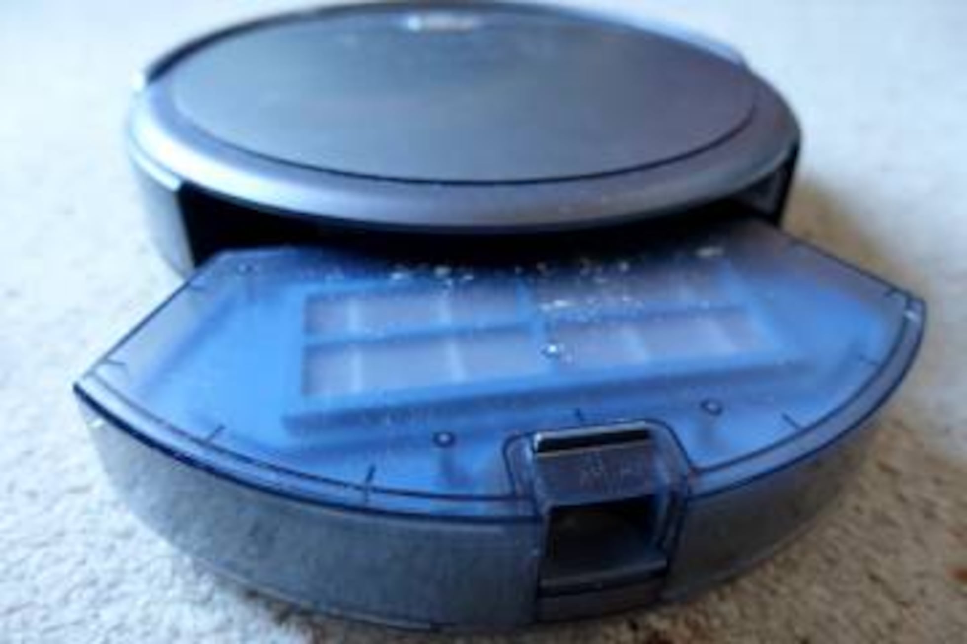 La empresa china que planta cara a iRobot | Tecnología | EL PAÍS