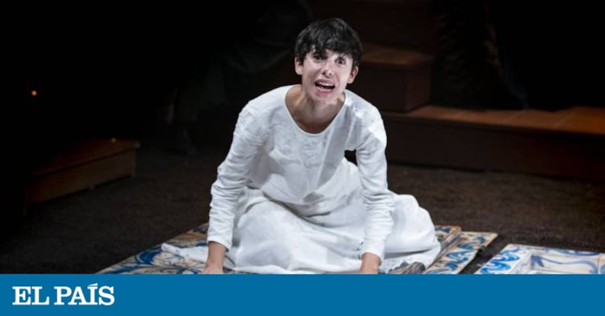 'Nise: la tragedia de Inés de Castro', de Ana Zamora: Inés de Castro ...