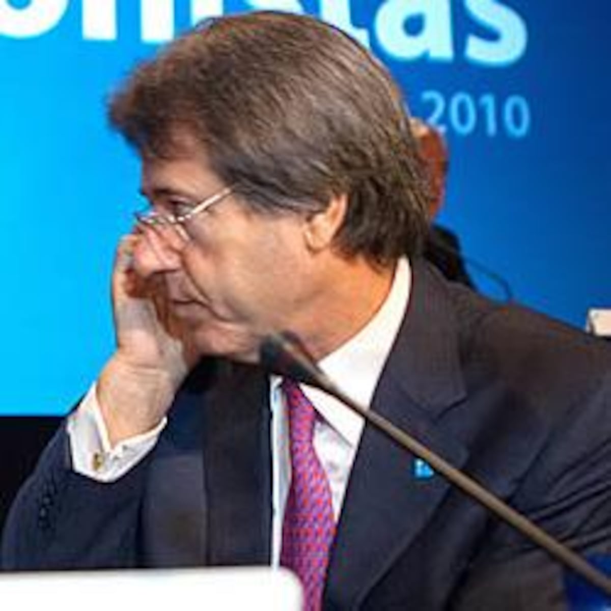 PT tensa hasta el último momento la negociación con Telefónica por Vivo ...