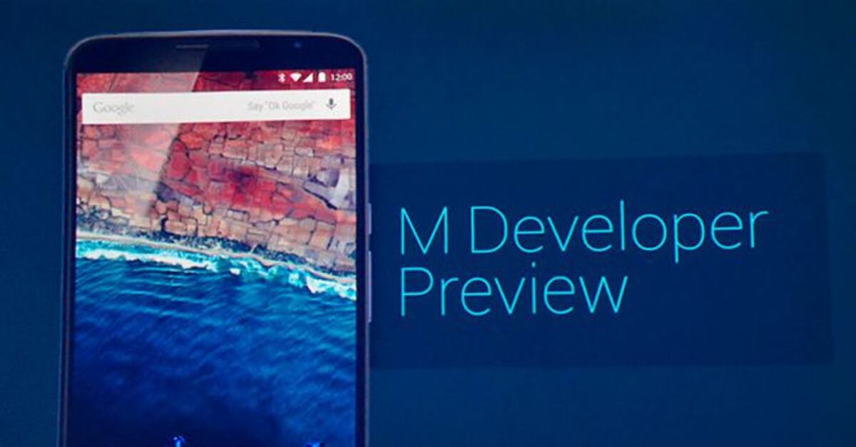 Cómo instalar manualmente Android M en el Nexus 5, 6, 9 y Nexus Player ...