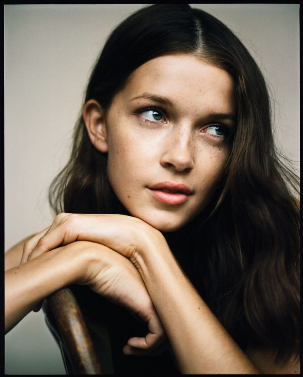 un rostro natural Un rostro natural: Un rostro natural | Fotos | Fotos ...