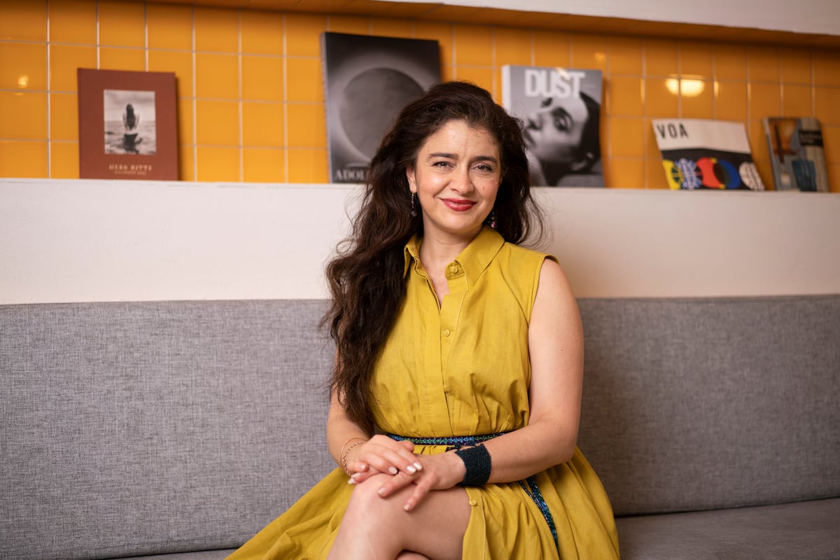 Érica Rivas, actriz: “He recibido mucho odio por ser feminista ...