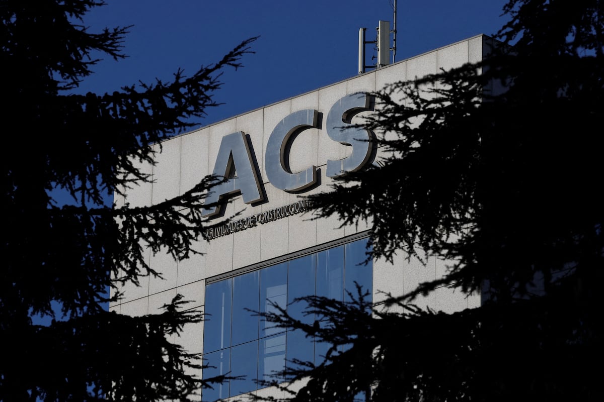 ACS acuerda con Mundys el traspaso a Abertis del 56% de su autopista de ...
