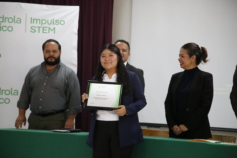 Impulso STEM, la semilla educativa que desarrolla a los talentos del ...
