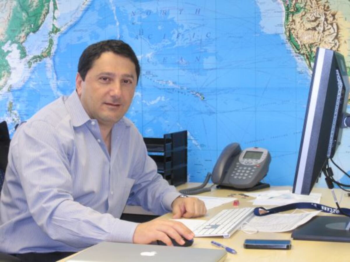 ICANN: “Los dominios genéricos no van a pertenecer a marcas ...