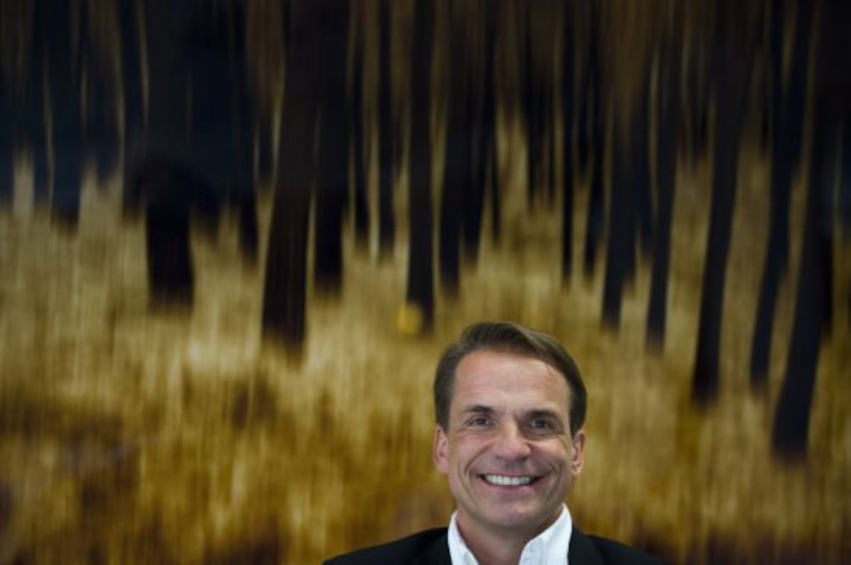 Penguin Random House: Markus Dohle: “El libro de papel seguirá vivo ...