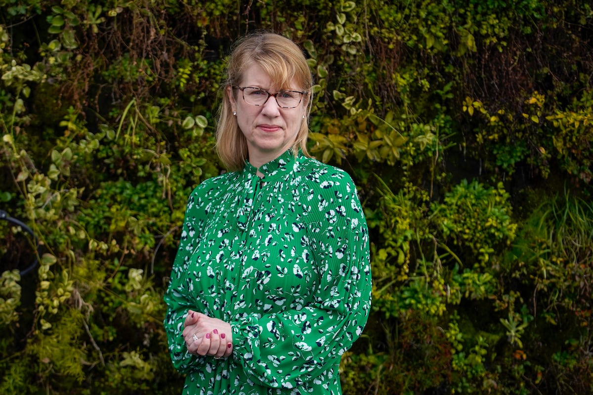 Heather Conley: ‘Europe should prepare itself for Trump’s return as it ...