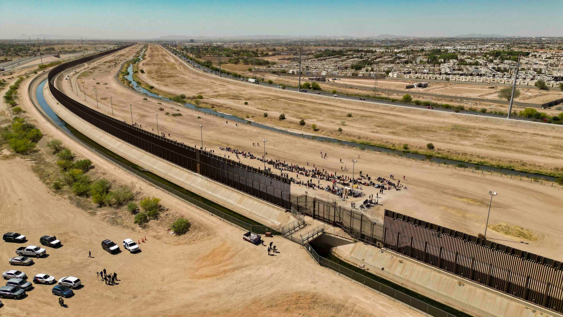 Título 42: Las reglas de inmigración en Estados Unidos: radiografía de ...