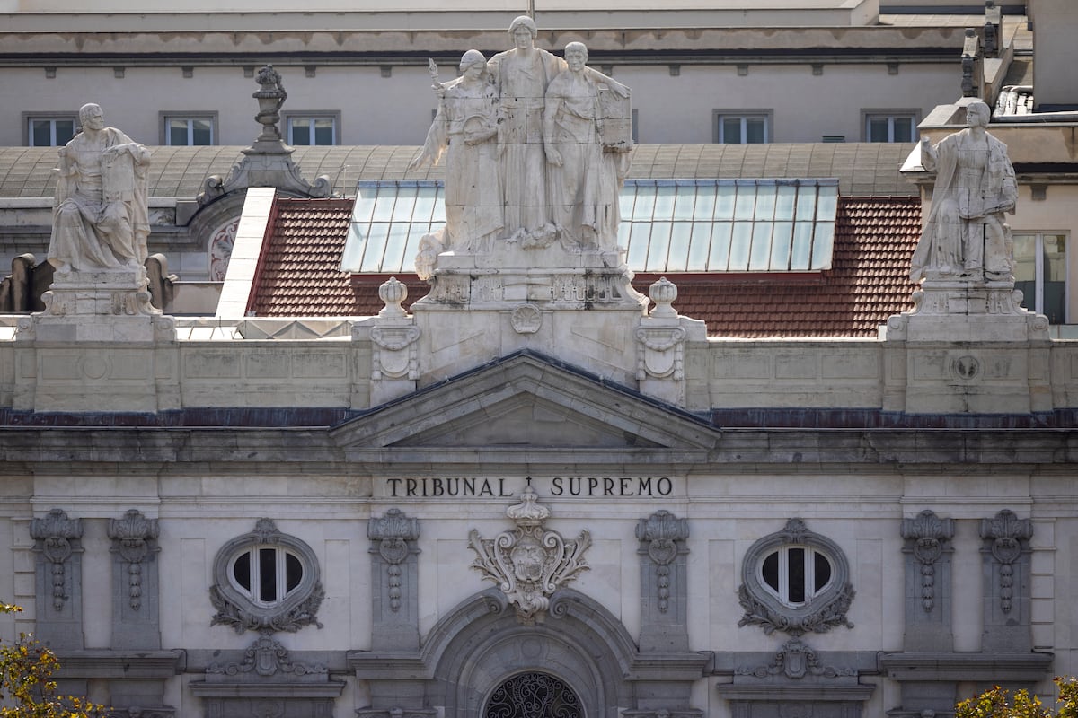 El Supremo rechaza anular el cese de un empleado que pidió reducir ...