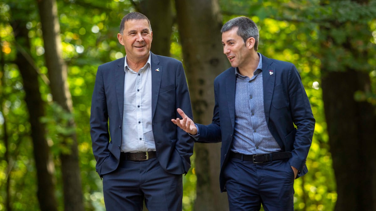ETA terrorism: Basque radical left leaders recognize ‘pain’ of ETA ...