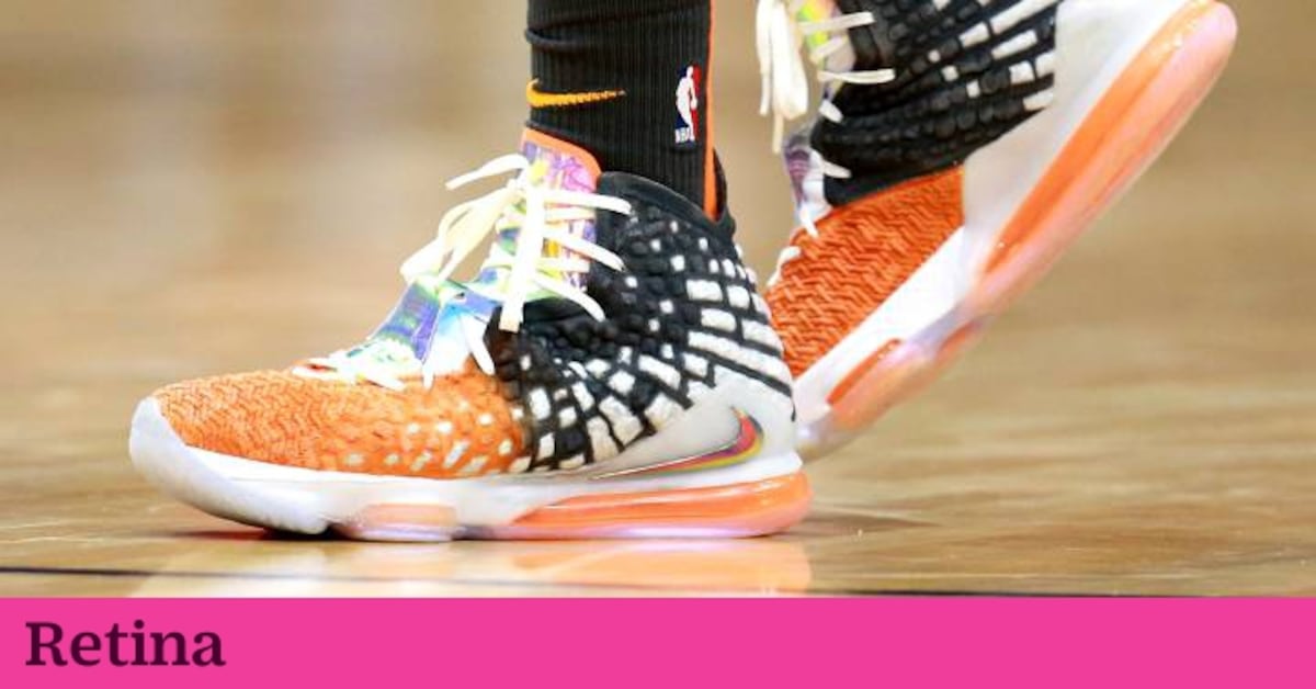 CryptoKicks: Nike patenta unas zapatillas basadas en ‘blockchain ...