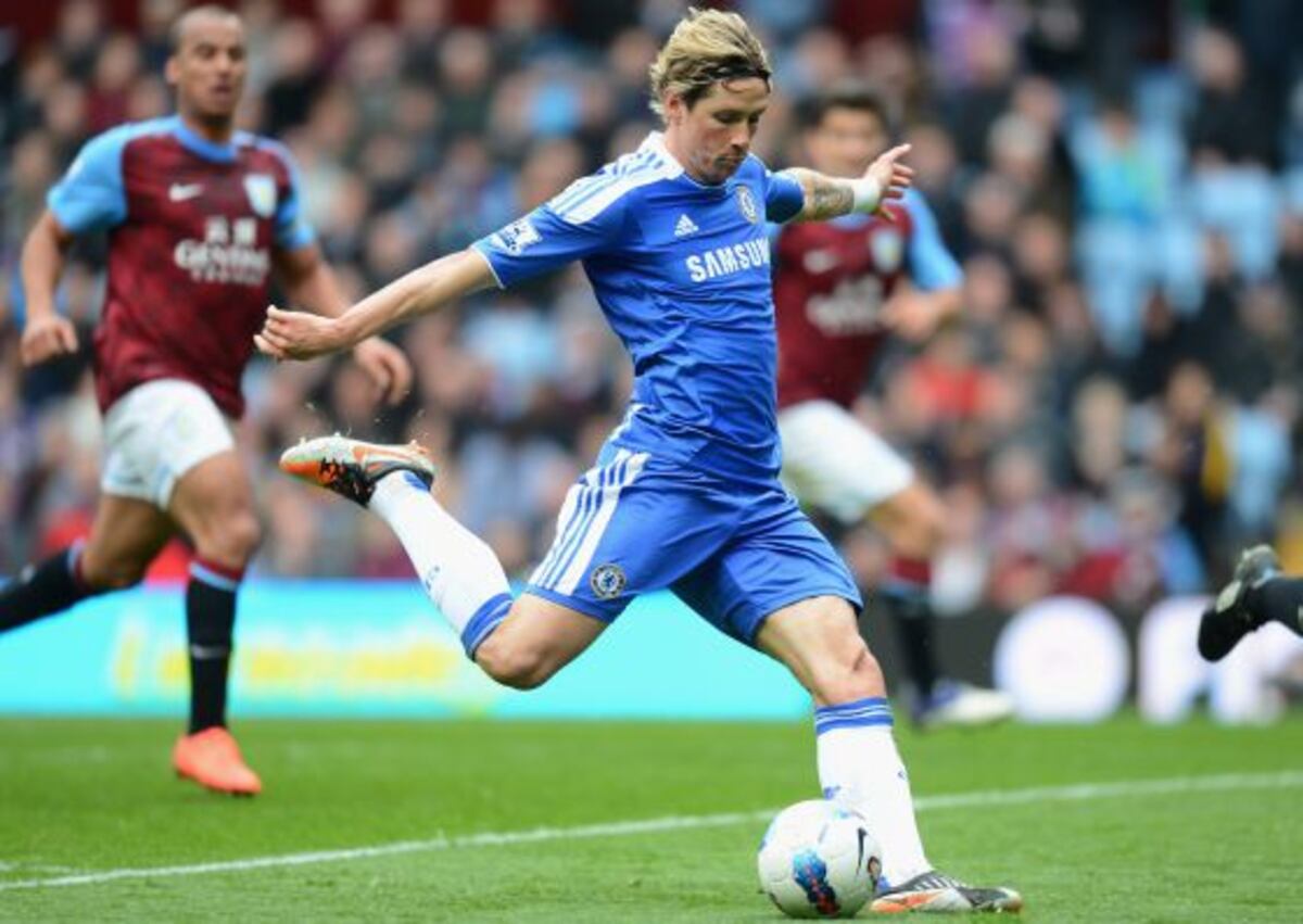 Fernando Torres marca cuando quiere | Deportes | EL PAÍS