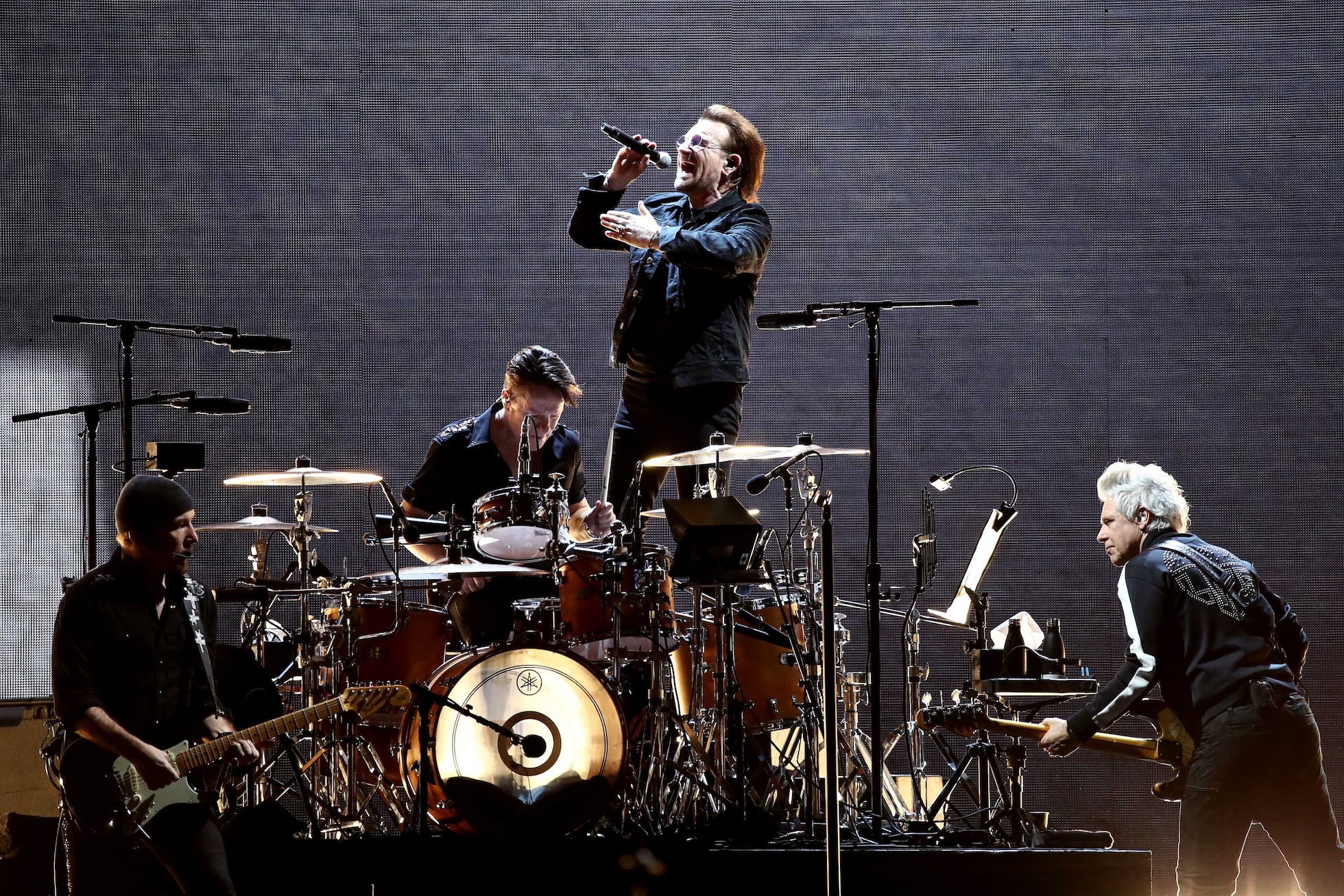 Nobody likes U2: The band that’s disappointed fans and annoyed others ...