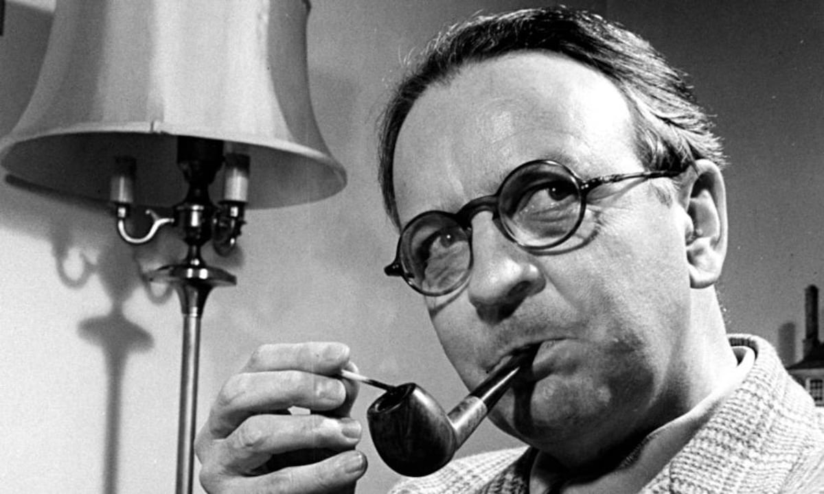 Raymond Chandler: gloria y miserias del padre de la novela negra ...