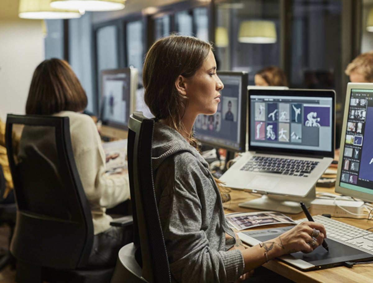 How to leave a job you love for one you truly need | Society | EL PAÍS ...