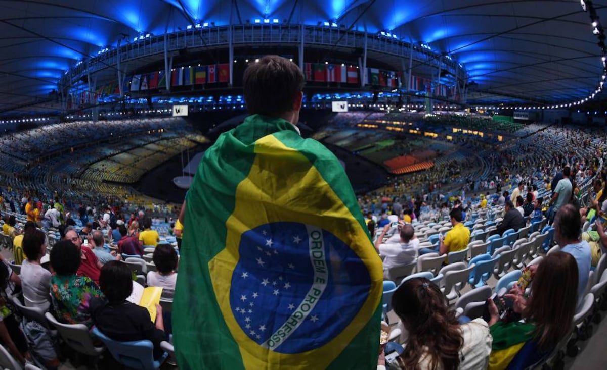 Economic crisis in Rio de Janeiro: Post-Olympic Rio de Janeiro faces ...