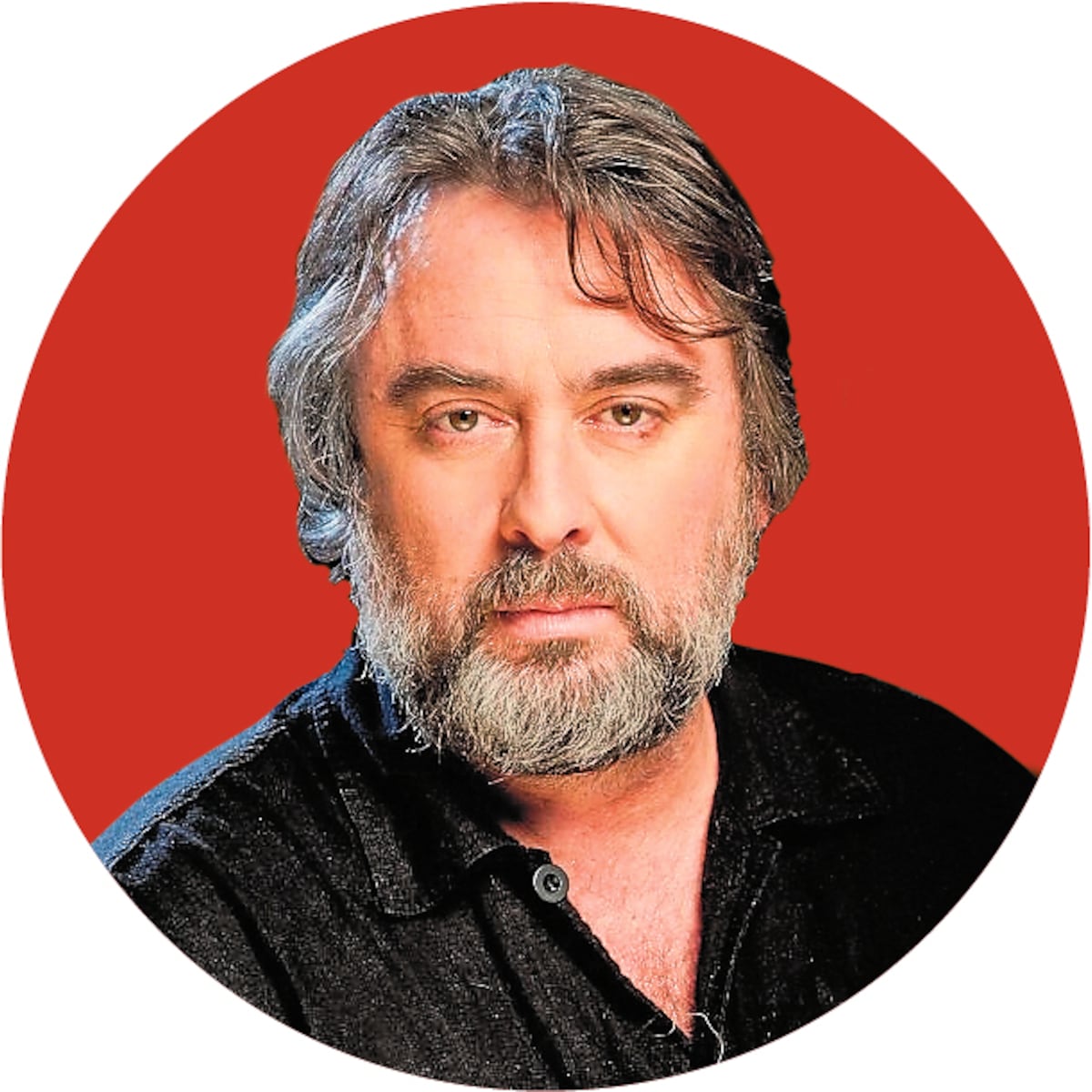 Andrés Lima: “El teatro es lo opuesto a la guerra y, sobre todo, al ...