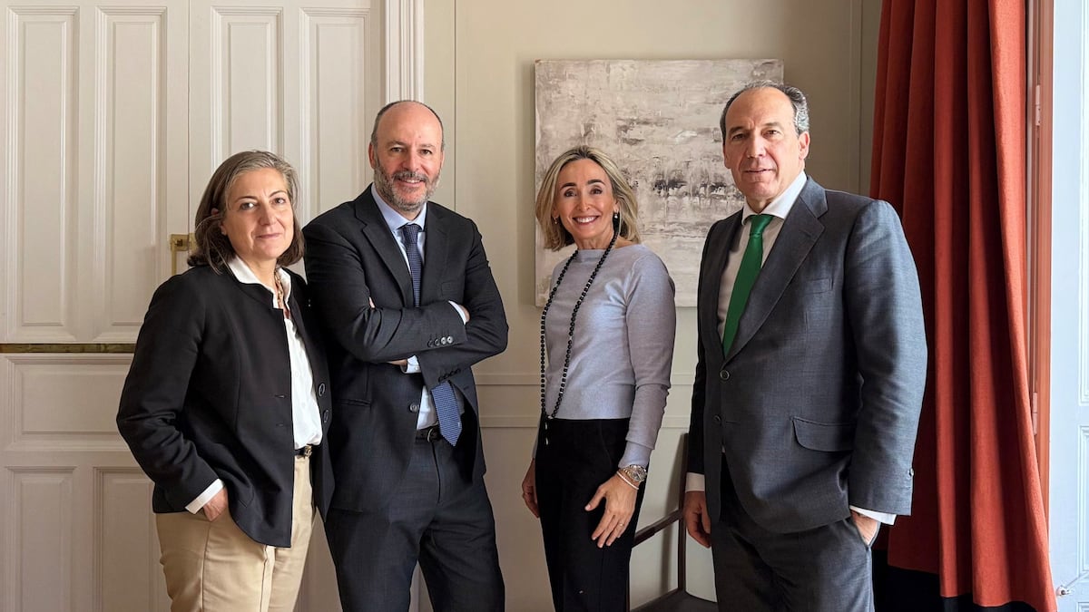Ramón Hermosilla ficha a tres abogados procedentes de Estudio Legal ...