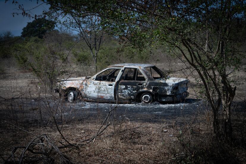 Chiapas: Two towns held hostage by drug traffickers on the southern ...