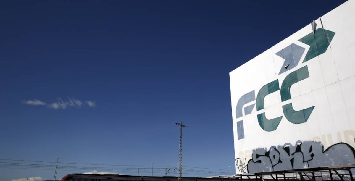 FCC gana 56 millones hasta junio, un 3,1% más | Empresas | Cinco Días
