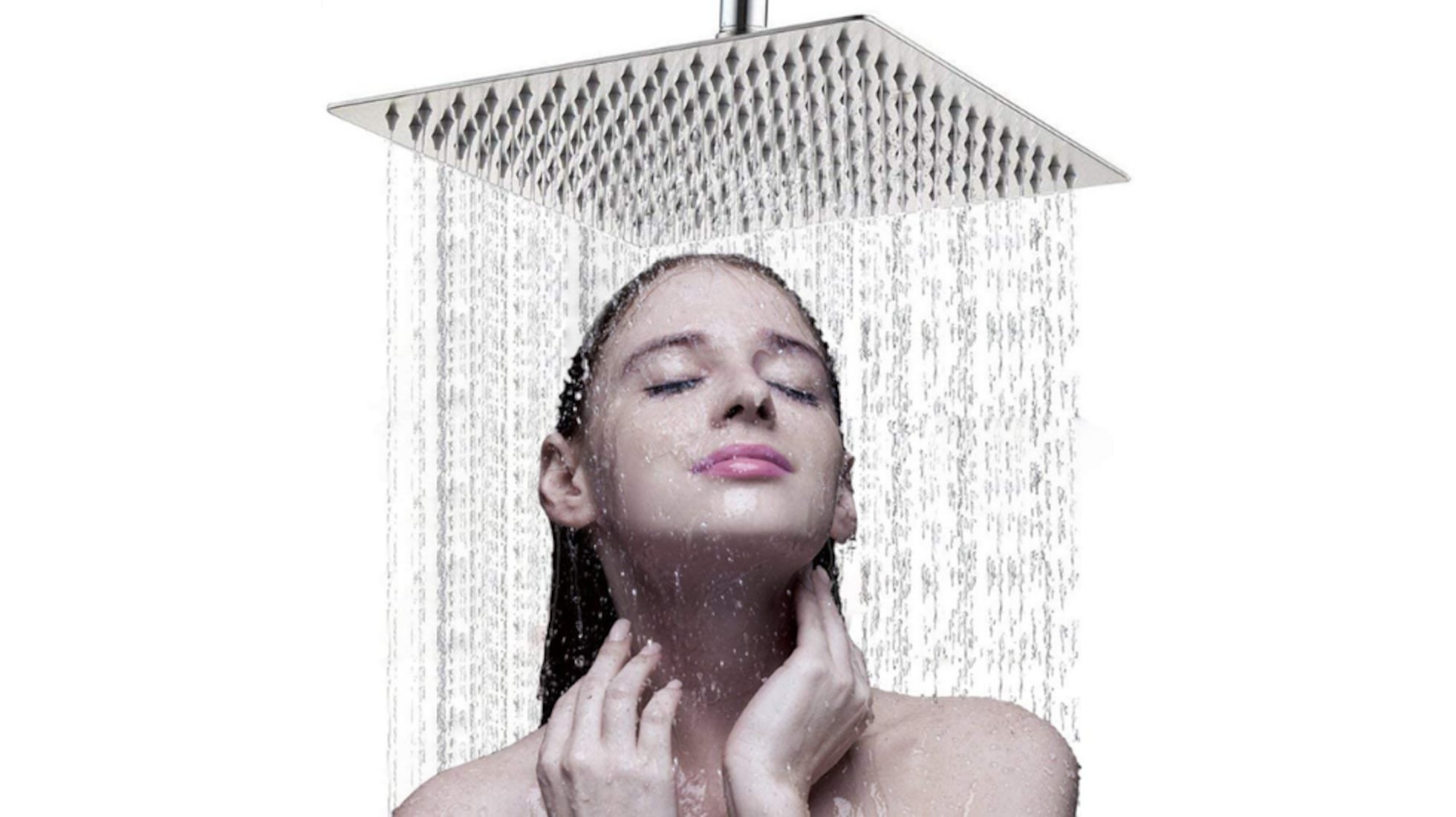 Venta en línea: La regadera para baño que arrasa en Amazon tiene un ...