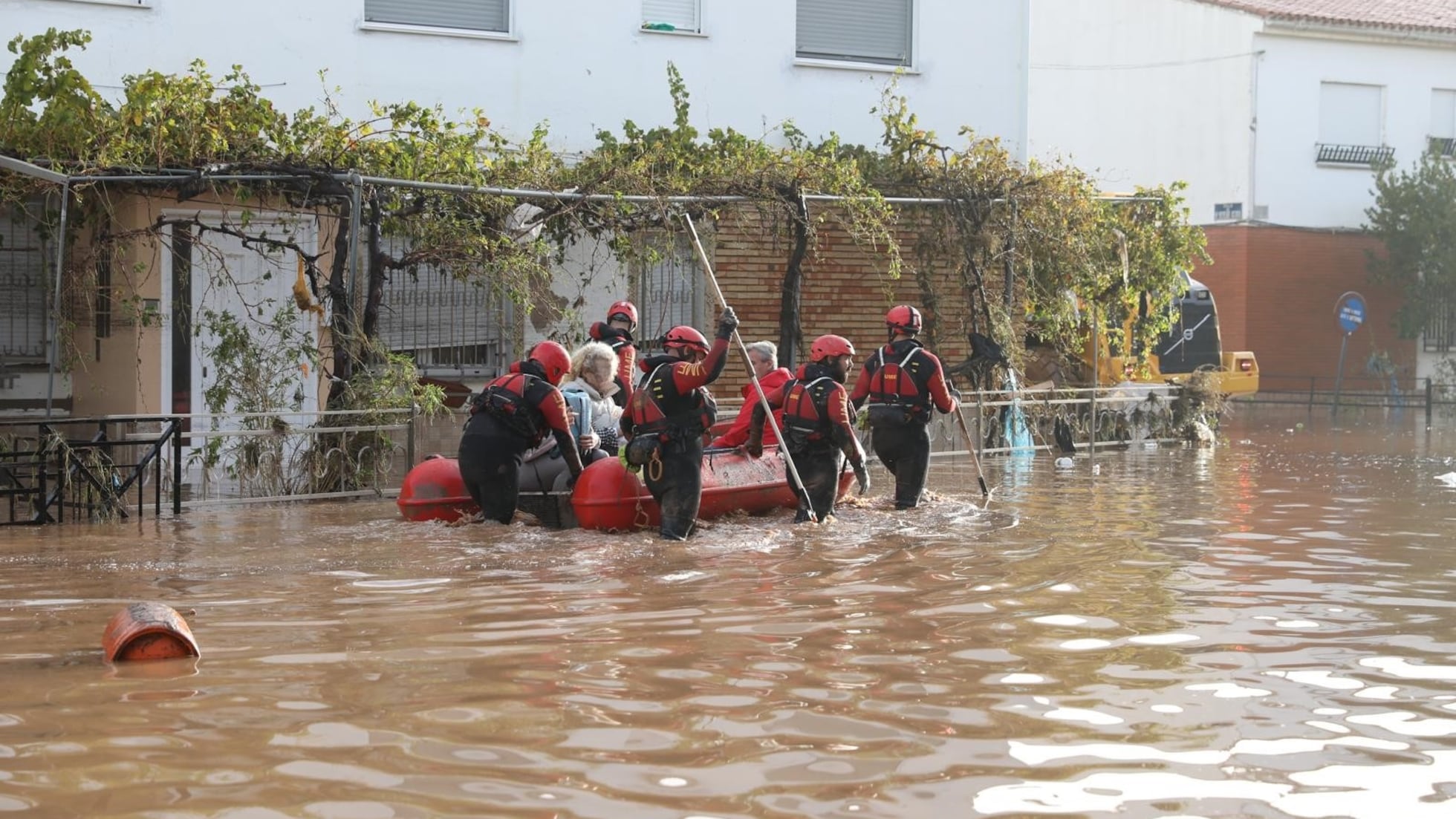 ‘Tragedy of absolutely incredible dimensions’: Death toll continues to ...