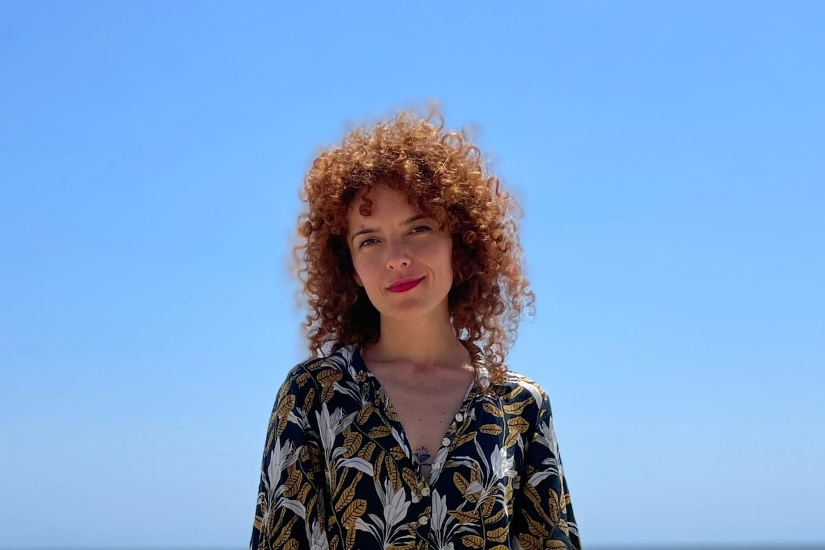 Simona Sánchez: “Las periodistas feministas somos incómodas en los ...