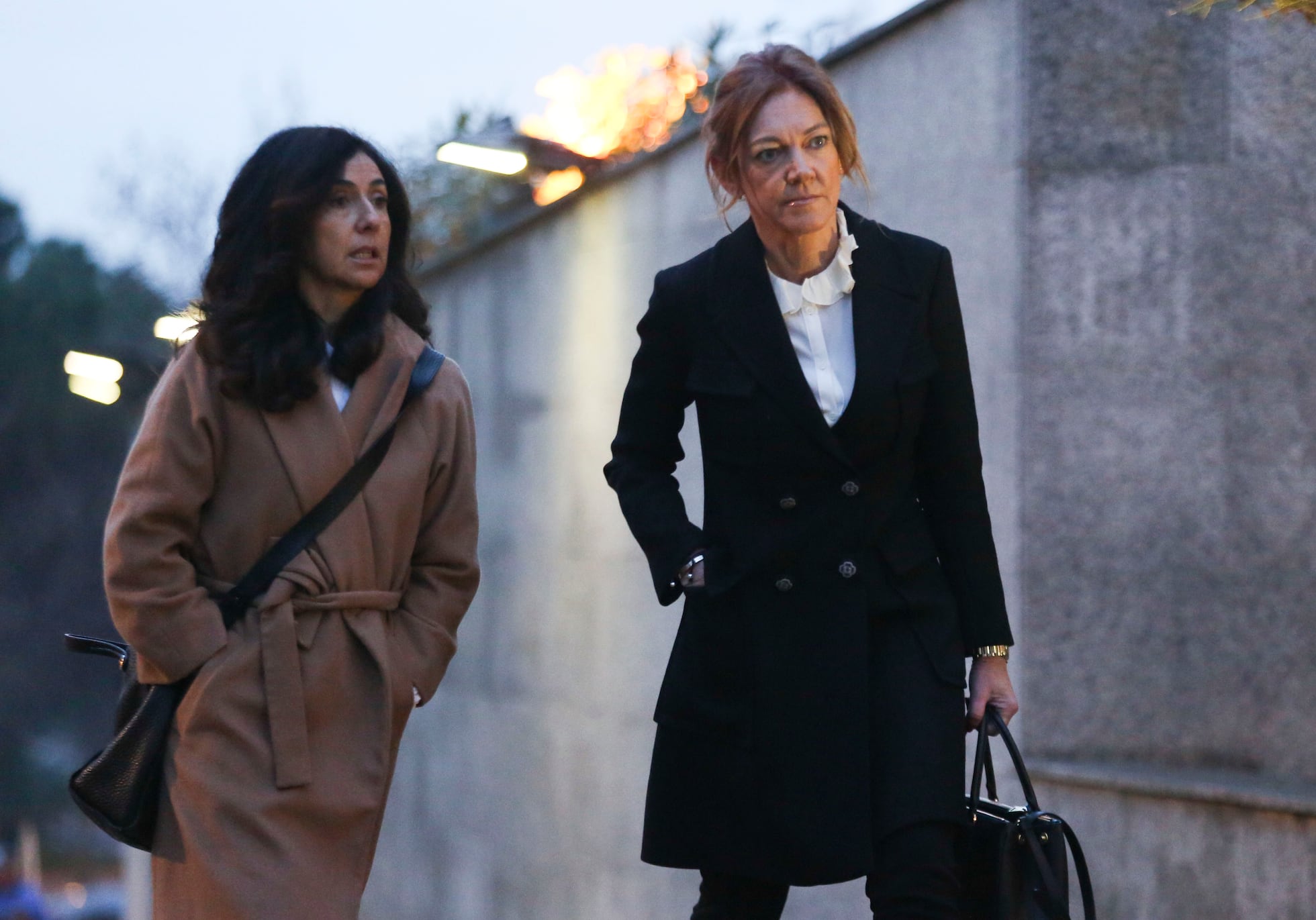 La capilla ardiente de Miguel Barroso, en imágenes | Fotos | Sociedad ...