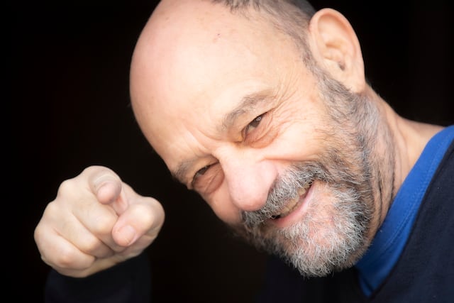 Javier Cansado anuncia que se retira “varios meses” para tratarse de un ...
