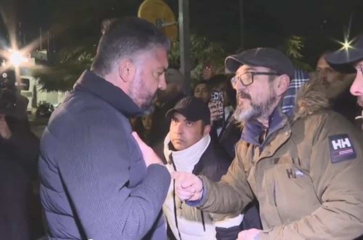 Los Yomus reaparecen en escena para amedrentar al Valencia | Deportes ...