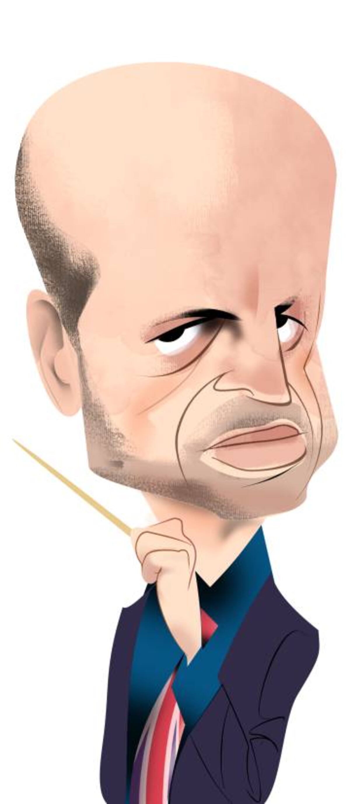 Matthew Herbert, creador de electrónica y política | Ideas | EL PAÍS