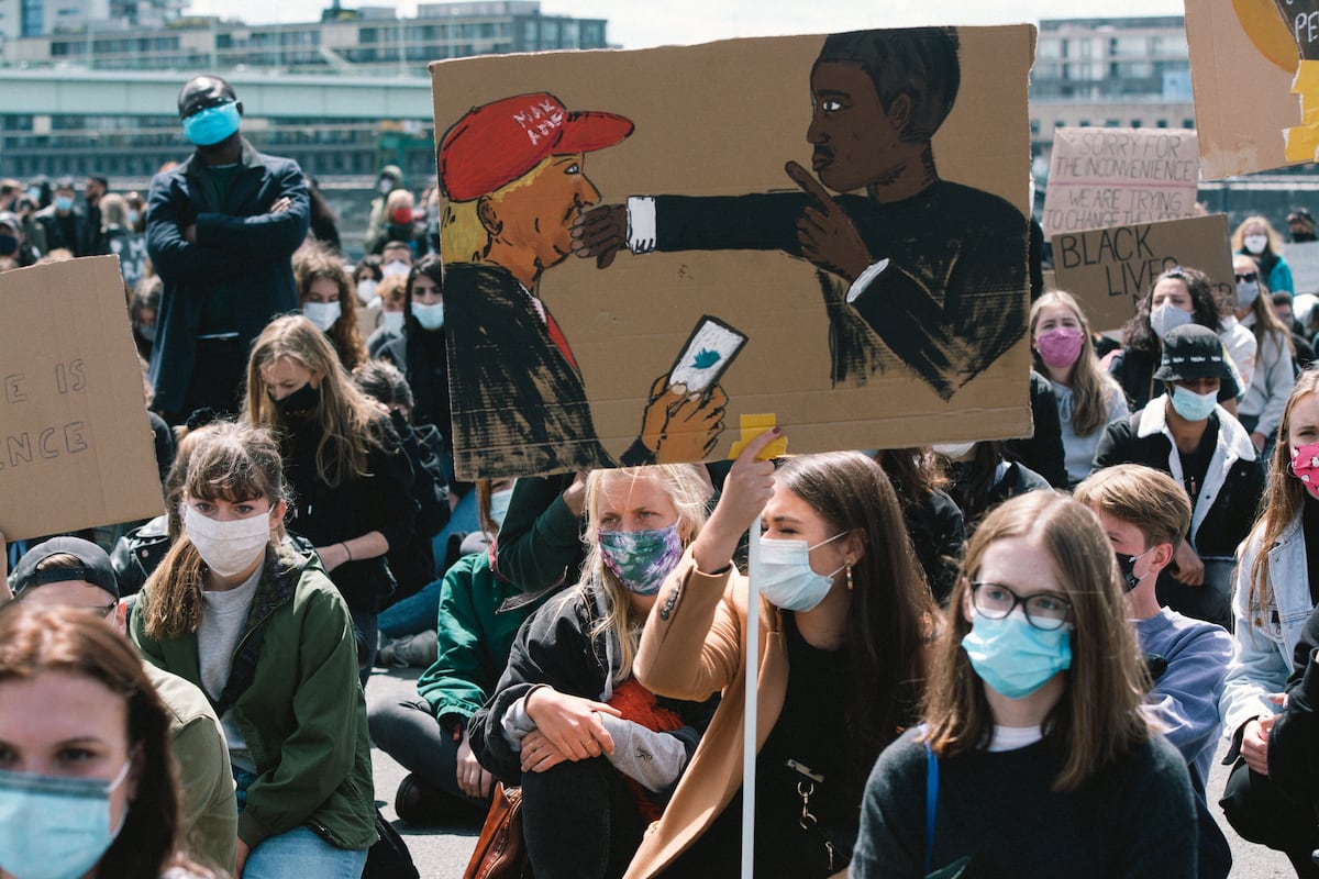 ¿Haces activismo o ‘clictivismo’? La movilización en redes sociales ...