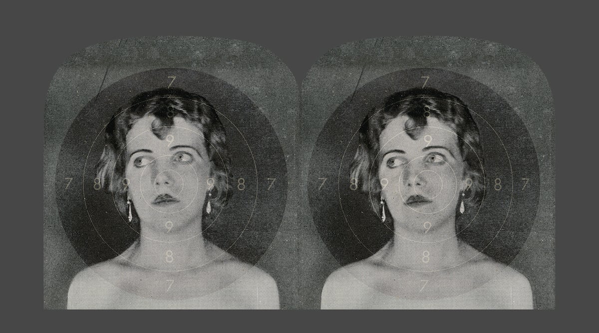 Ronit Porat, fotomontajes que desafían verdades | Fotos | Babelia | EL PAÍS