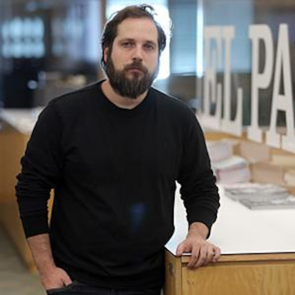 Entrevista con Carlos Vermut | Cultura | EL PAÍS