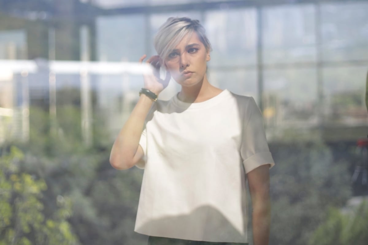 Gisela Leal: “El ser humano es bueno por naturaleza, pero en el camino ...