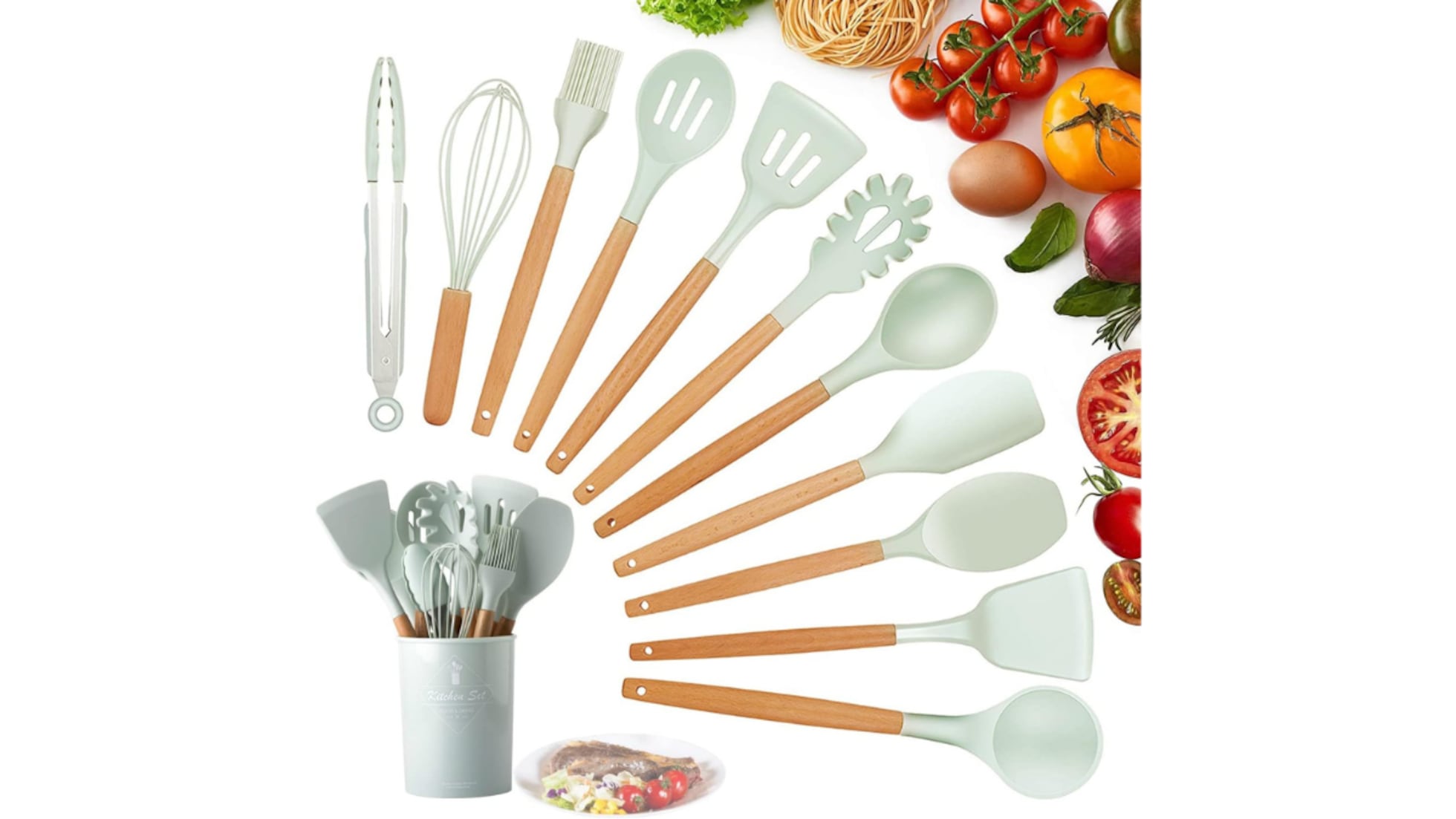 10 accesorios imprescindibles de cocina, según Vero de MasterChef ...