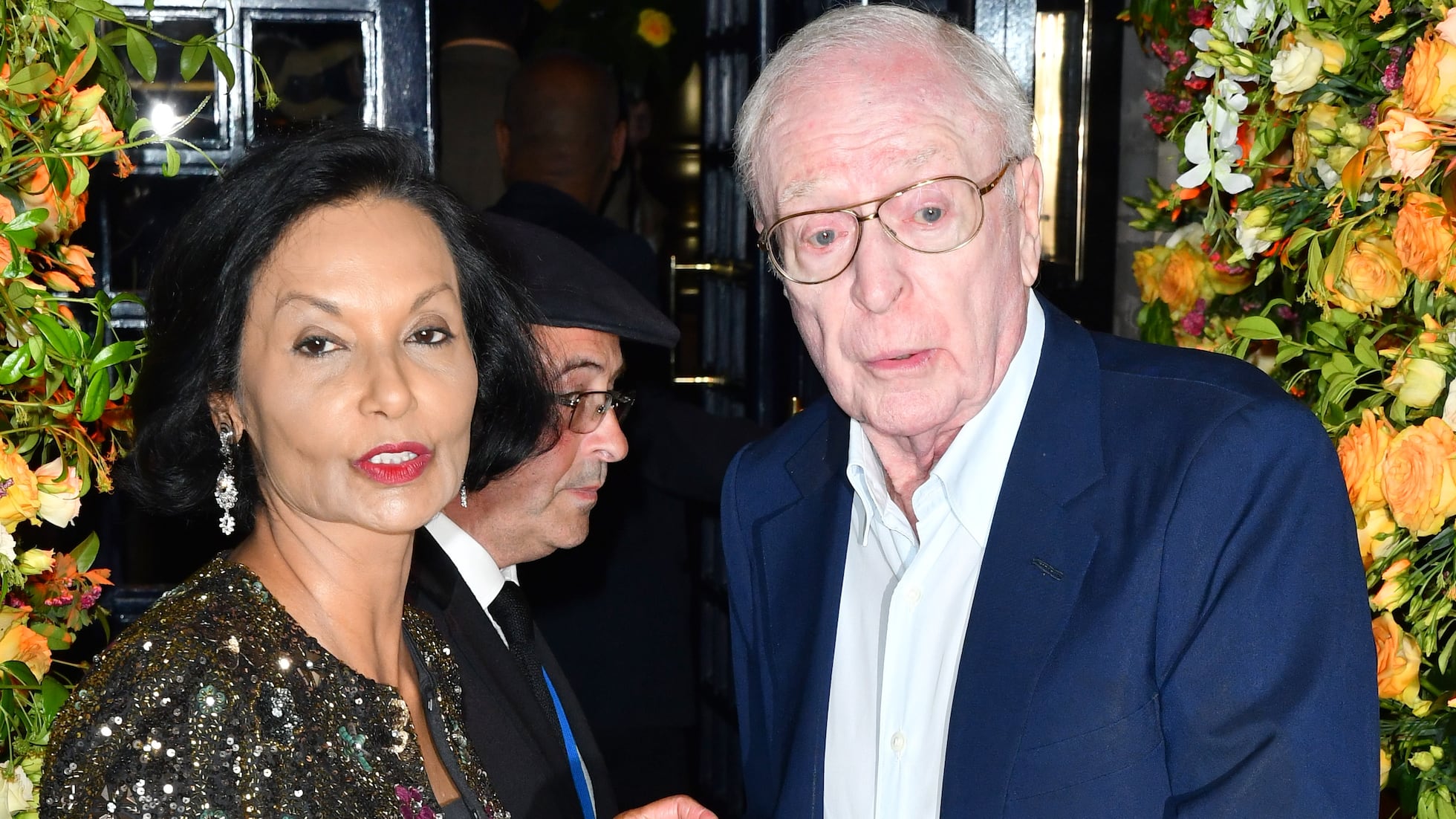 El adiós a la actuación de Michael Caine | Cultura | EL PAÍS