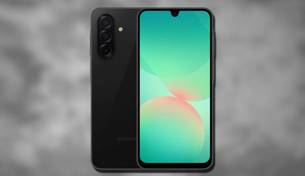 Los Samsung Galaxy A56 5G, A36 5G y A26 5G son oficiales, con IA y mejores cámaras | Smartphones ...