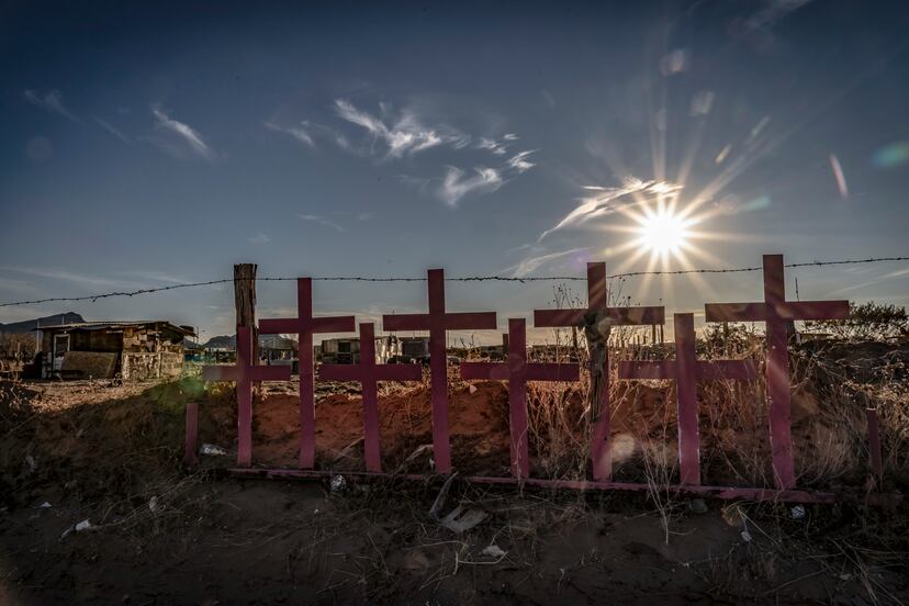 8M: Lo que las mujeres ya no se callan | 8M: Día de la Mujer | EL PAÍS