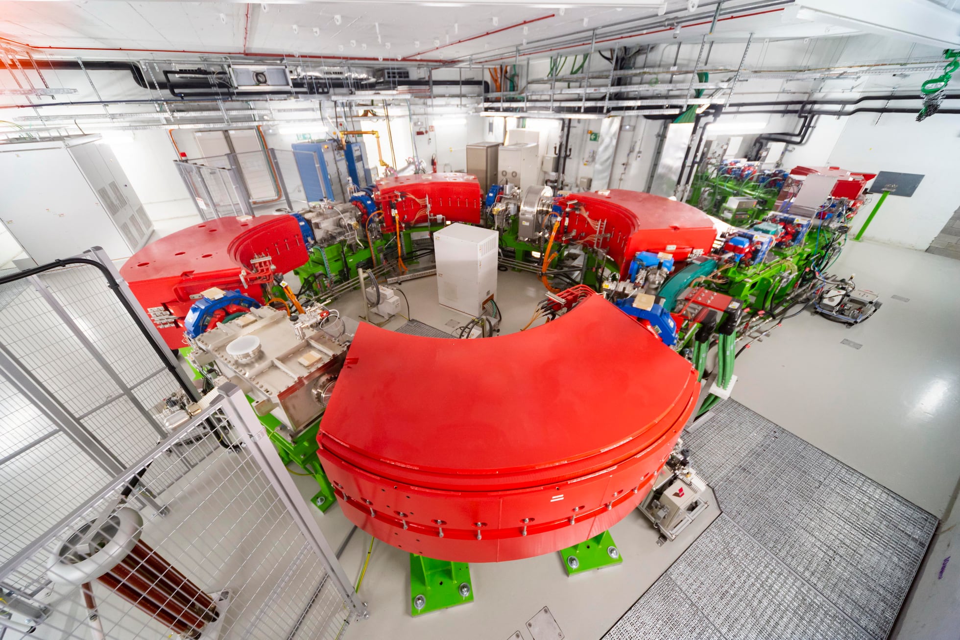 Proton therapy, the cancer treatment that can prevent lifelong side ...