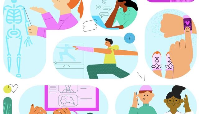 YouTube Health llega a España para conseguir información verificada ...