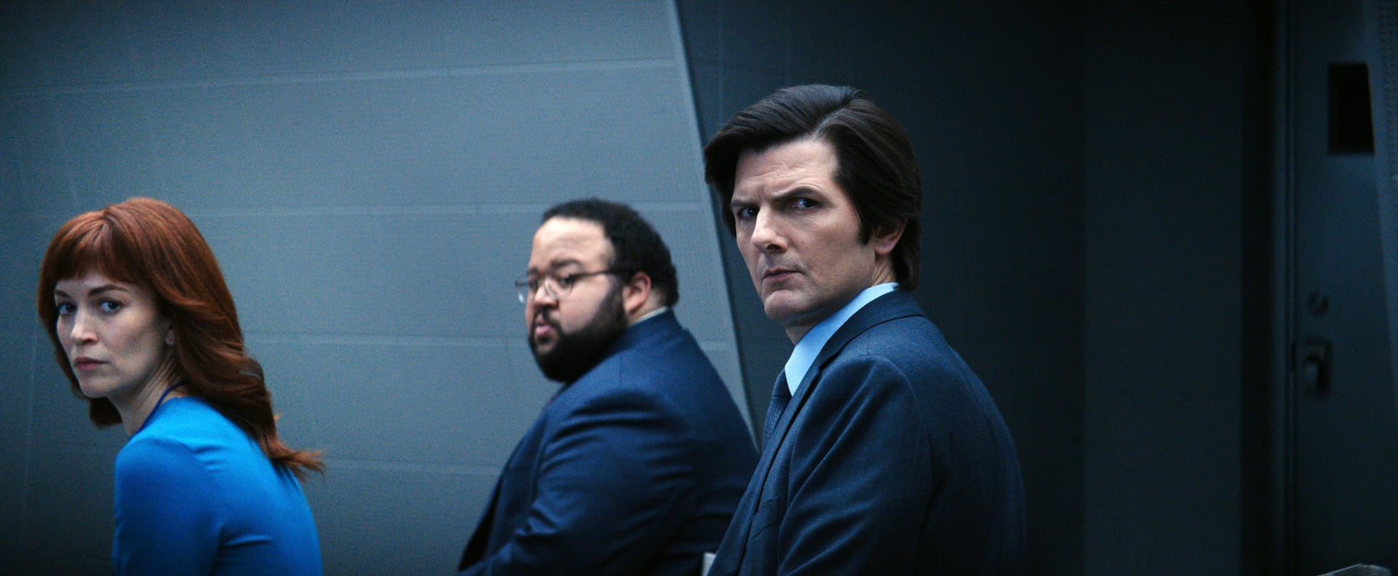 2025 Emmys: ‘Severance’ and ‘The Penguin’ lead race, and Javier Bardem ...