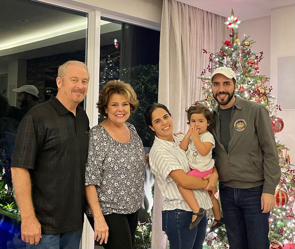 An American friend: The Trump-appointed diplomat accused of shielding ...