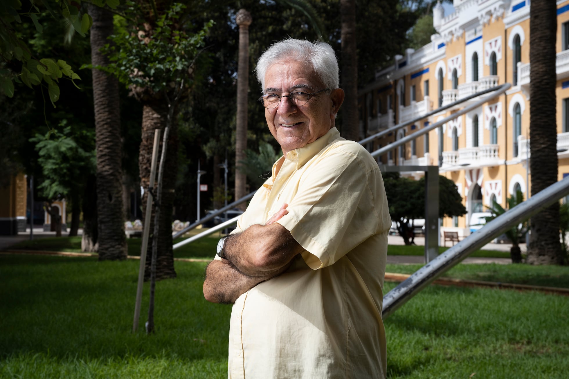 Educación: Juan Manuel Escudero, pedagogo: “Nadie sabe cómo se está enseñando en España, vamos a ...