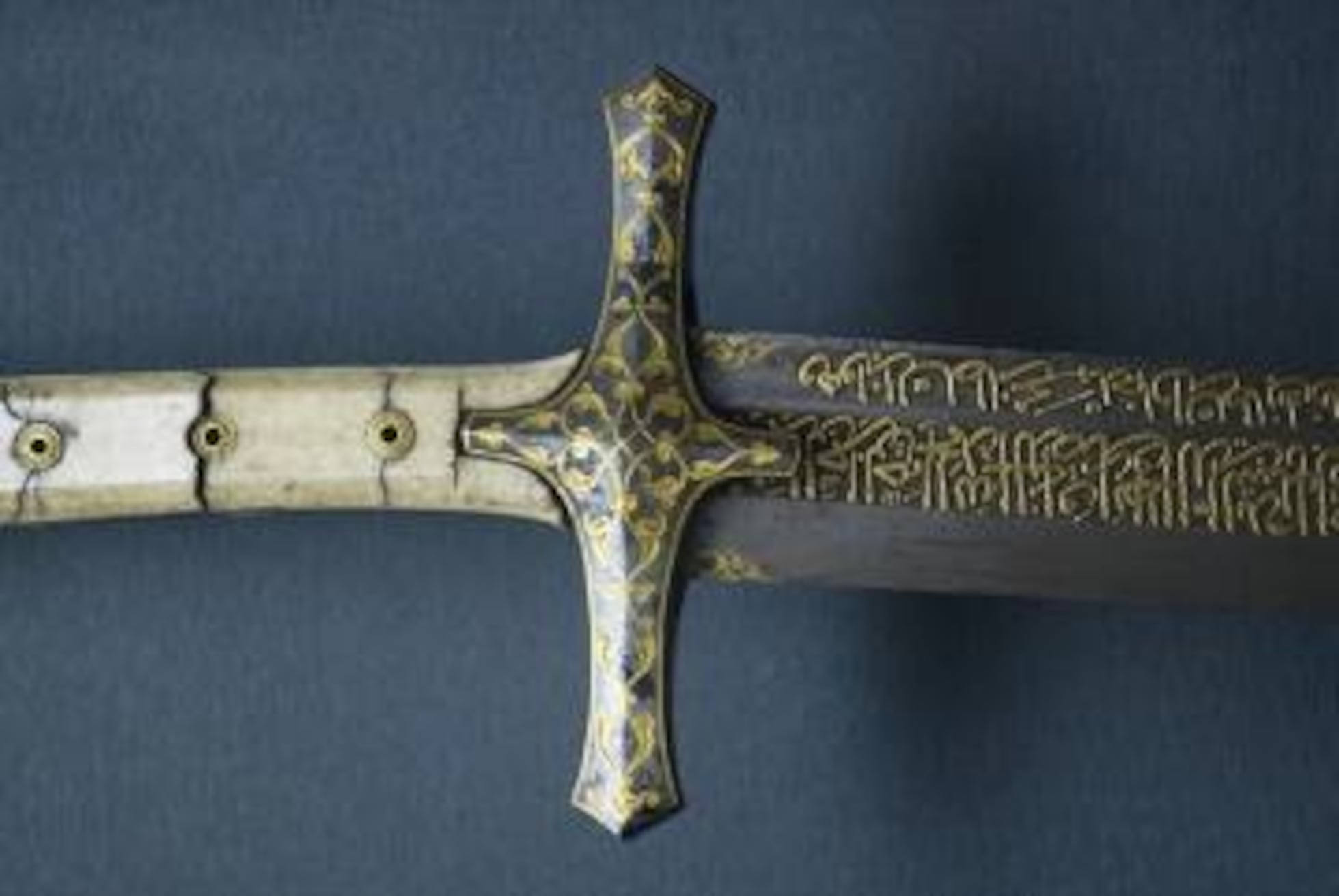 La espada del sultán que decapitó a su amante | Cultura | EL PAÍS